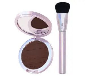 Tarte Face Brush Makeup Products