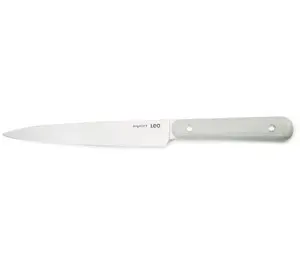 BERGHOFF Stainless Steel Utility Knife 5 - Silver