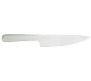 BERGHOFF Stainless Steel Chef's Knife 8 - Silver