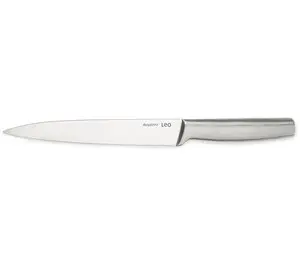 BERGHOFF Legacy Stainless Steel Carving Knife 8 - Silver