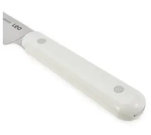 BERGHOFF Stainless Steel Santoku Knife 7