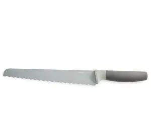 BERGHOFF Balance Non-stick Stainless Steel Bread Knife 9 - Silver