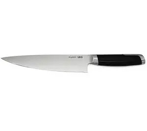 BERGHOFF Graphite Stainless Steel Chef's Knife - Silver