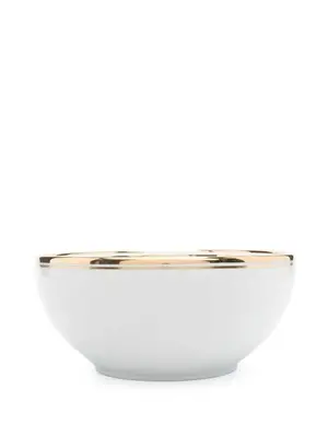 Ralph Lauren Wilshire Porcelain Serving Bowl