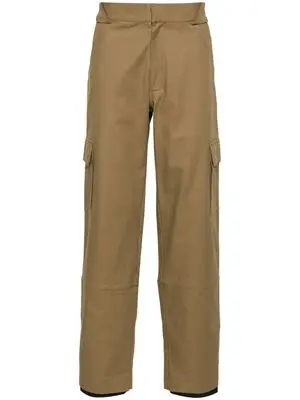 Gr10k Paneled Pants For Men