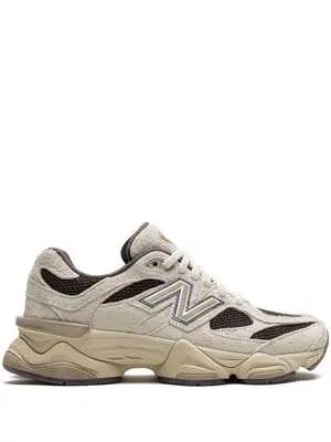 New Balance Chunky Sneakers
