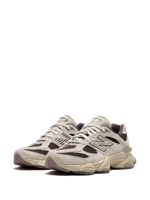 NEW BALANCE 9060 Sneakers - Neutrals