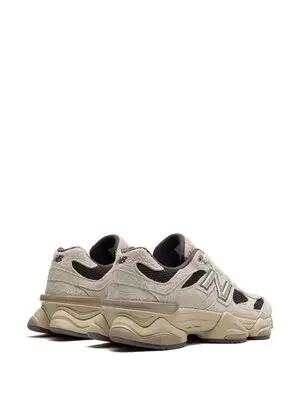 NEW BALANCE 9060 Sneakers - Neutrals