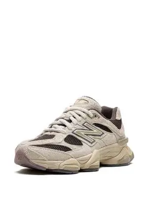NEW BALANCE 9060 Sneakers - Neutrals