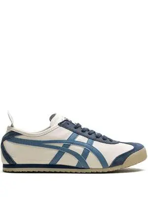 Onitsuka Tiger Paneled Sneakers For Men