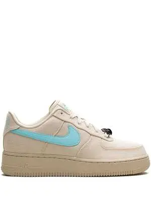 Nike X Rtfkt Air Force 1 Low Human Sneakers