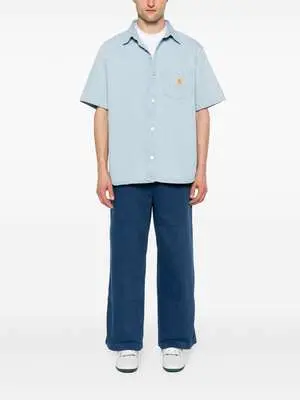 Carhartt Work In Progress Garrison Twill Trousers