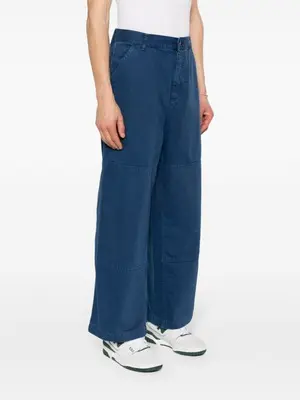 Carhartt Work In Progress Garrison Twill Trousers