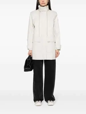 Moncler Bremusa Parka Jacket