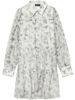 Tout A Coup Plain Dresses