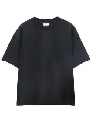 Filippa K Oversized Organic-cotton T-shirt