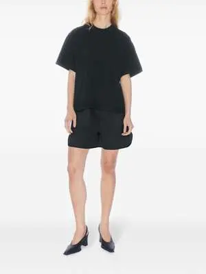 Filippa K Oversized Organic-cotton T-shirt