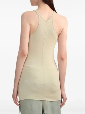 Rick Owens Halterneck Tank Top