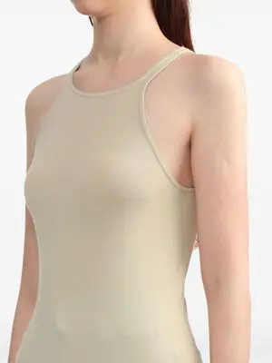 Rick Owens Halterneck Tank Top