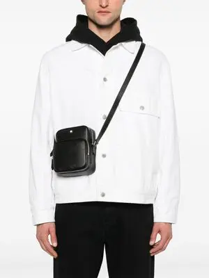 Montblanc Sartorial Nano Messenger Bag