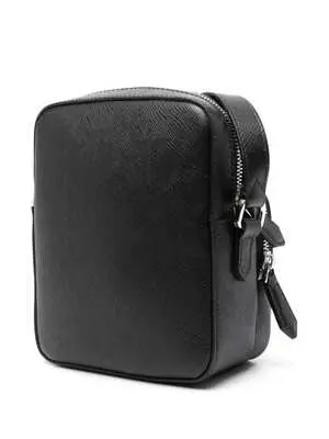 Montblanc Sartorial Nano Messenger Bag