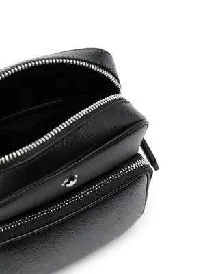 Montblanc Sartorial Nano Messenger Bag