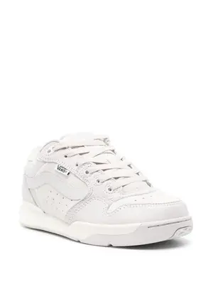 VANS Panelled Design Sneakers