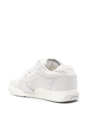 VANS Panelled Design Sneakers