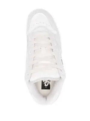 VANS Panelled Design Sneakers