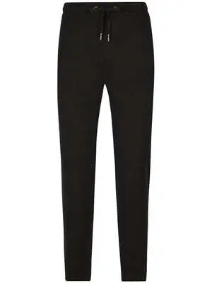 Dolce & Gabbana Knitted Track Pants