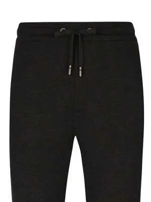Dolce & Gabbana Knitted Track Pants