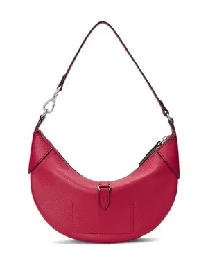 Polo Ralph Lauren Small Polo Id Shoulder Bag - Red