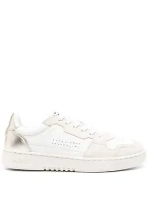 Axel Arigato Dice Lo Low-top Sneakers - White