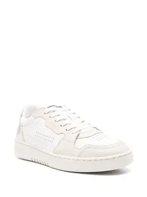 Axel Arigato Dice Lo Low-top Sneakers - White