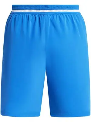 Lacoste X Novak Djokovic Striped Shorts