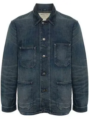 Ralph Lauren Logo Jackets For Men