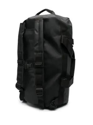 Rains Texel Waterproof Holdall - Black