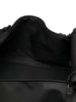 Rains Texel Waterproof Holdall - Black
