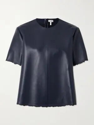 Loewe Boxy T-shirts For Women