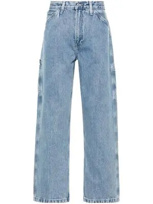 Levi's Button Detailed Pants For Men