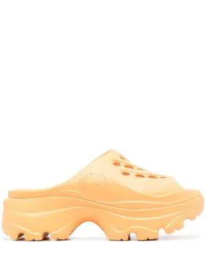 Adidas By Stella Mccartney Slides Mules Clogs For Women