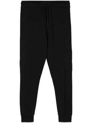 Calvin Klein Logo-tape Track Trousers