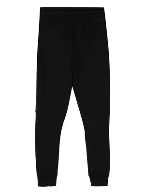 Calvin Klein Logo-tape Track Trousers
