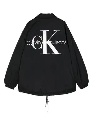 Calvin Klein Reversible Shirt Jacket