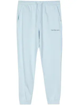 Calvin Klein Logo-print Track Pants