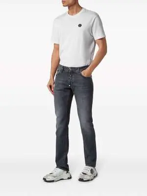 Philipp Plein Straight-leg Jeans