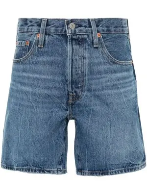 LEVI'S 501 Denim Shorts