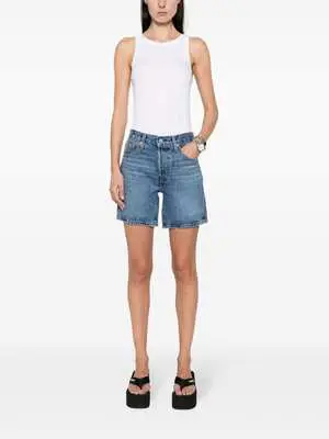 LEVI'S 501 Denim Shorts