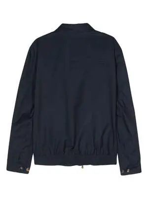 Brunello Cucinelli Elasticated-hem Jacket