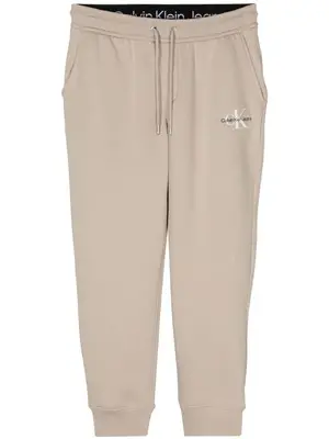 Calvin Klein Monologo Track Pants